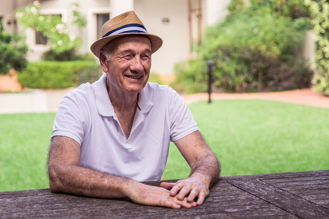 Hyecorp Property Review | Peter Eastham Testimonial