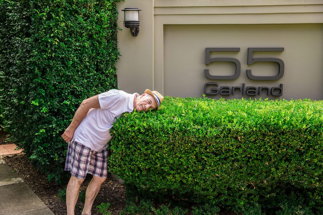 Hyecorp Property Review | Peter Eastham Testimonial